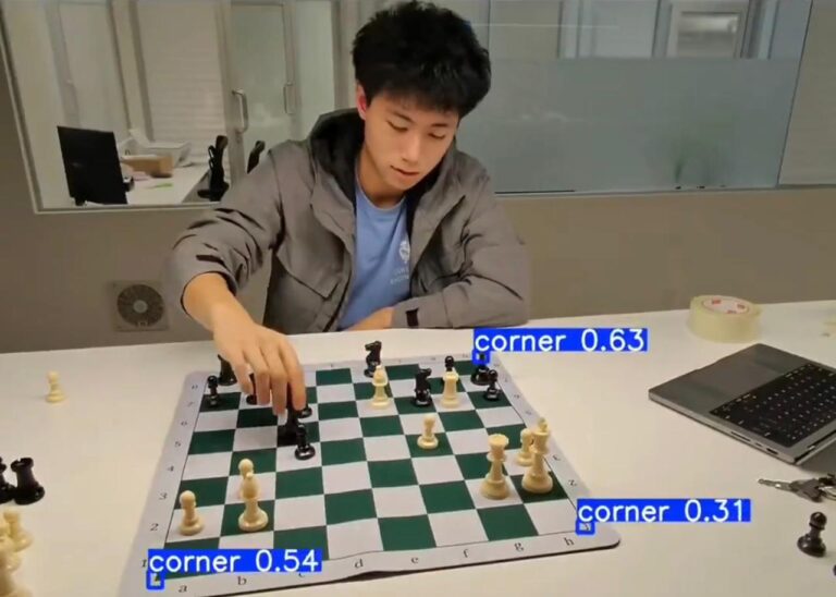 AI Chess Glasses 2025: Revolutionizing the Game or Cheating?