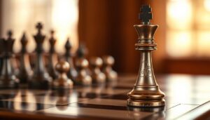 The 16 Chess Pieces: Names, Moves & Ultimate Values